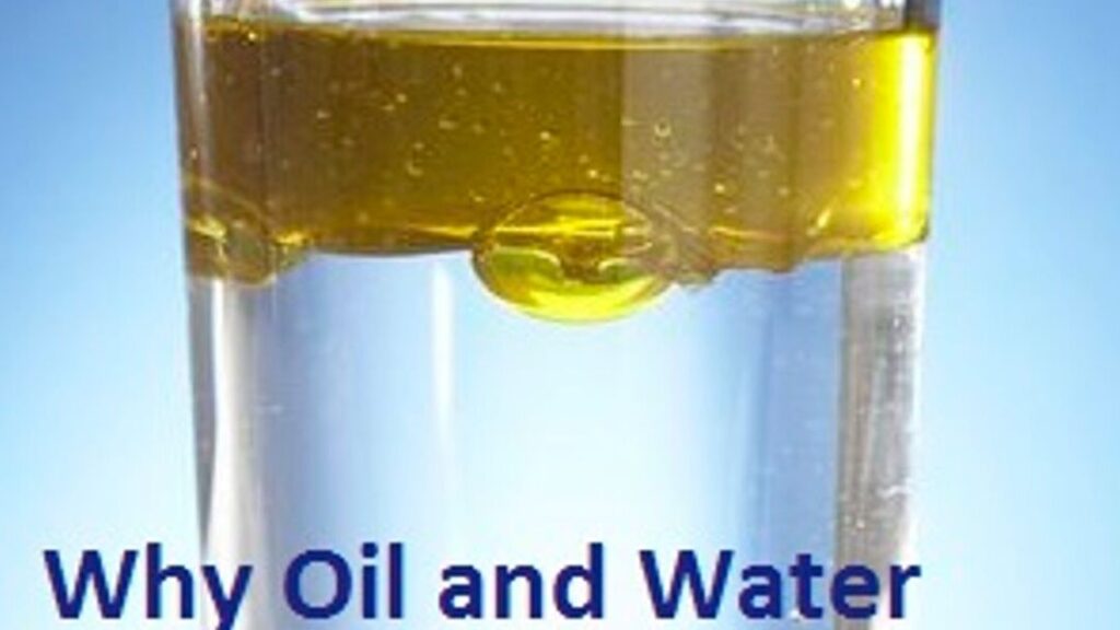 ¿El alcohol y agua forman una mezcla homogénea o heterogénea ...