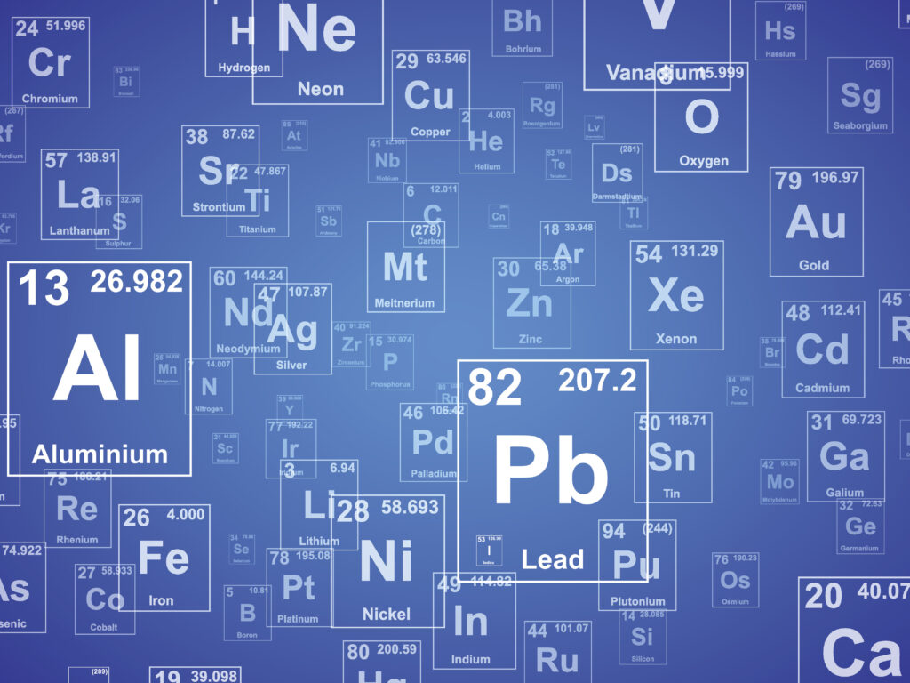 Descubre qué elemento es Na en la tabla periódica