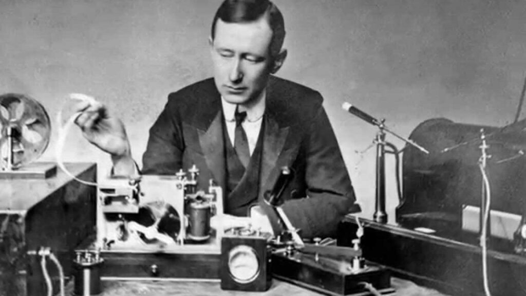 El invento de la radio y su creador: historia y fecha de creación