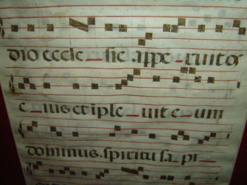 La música Ars Nova: historia y características medievales