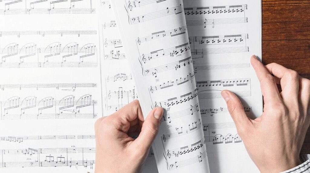La homofonía musical: definición y ejemplos de este estilo