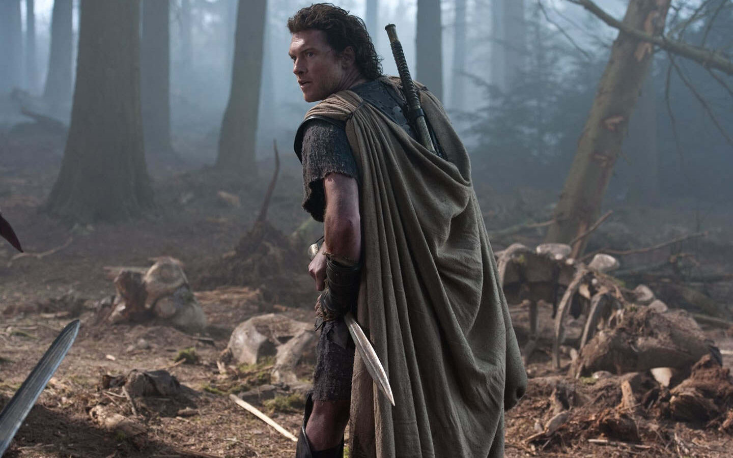 Las 7 características únicas que hacen de Perseo un héroe legendario