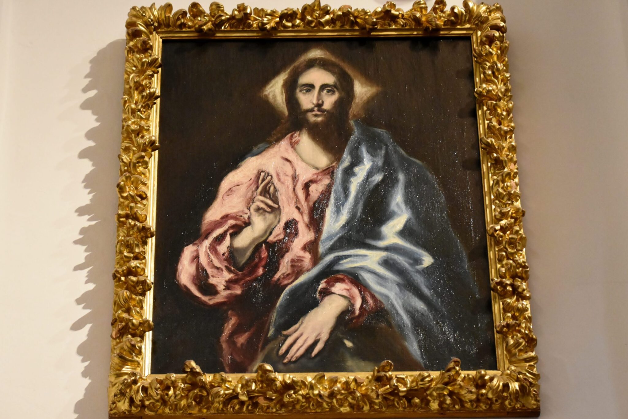El legado artístico de El Greco y su impacto en la historia del arte
