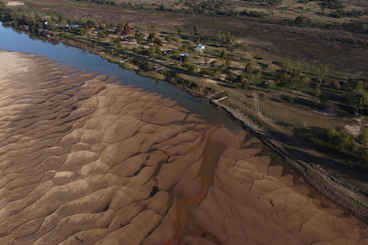 Los ríos más importantes de Argentina: descubre cuáles son