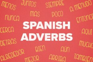 Significado y ejemplos comunes de los sufijos en español